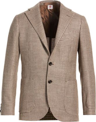LUIGI BORRELLI NAPOLI ANZ&Uuml;GE und CO-ORDS - Blazers auf YOOX.COM