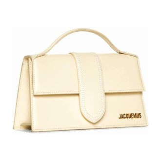 Jacquemus Damen, Taschen, Beige, ONE SIZEGr&ouml;&szlig;e