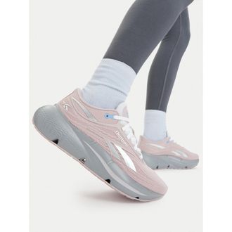 Reebok Laufschuhe Reebok SS-ZIGNITION 100262655 Rosa