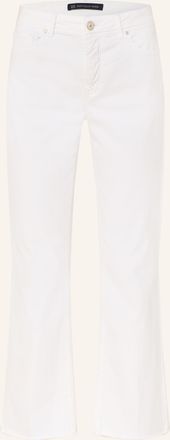 Raffaello Rossi Raffaello Rossi Bootcut Jeans Vic weiss