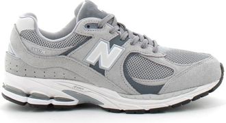 New Balance Homme, Chaussures, Gris, Taille: 40 1/2 EU 2002R Baskets