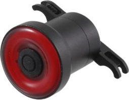 WAG Round Cobe - R&uuml;cklicht