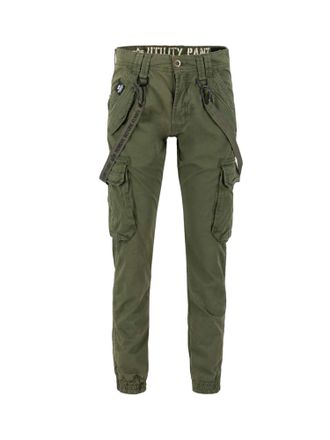 Alpha Industries Cargohose Utility
