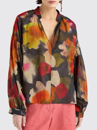 Momoni Top Femme couleur Multicolore