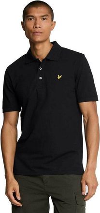 Lyle & Scott Poloshirt Poloshirt Lyle & Scott Plain Polo