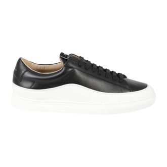 Zesp&agrave; Nappa Sneakers - - Shoes - Herren - Schwarzk - 41 EU