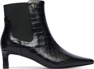 Joop Stiefeletten JOOP! Tia 1 4140008202 Schwarz