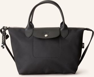 Longchamp Shopper Le Pliage Energy Small schwarz