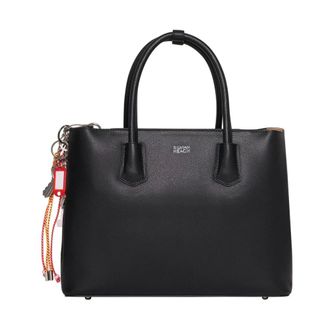 Silvian Heach Damen, Taschen, Schwarzk, ONE SIZEGr&ouml;&szlig;e