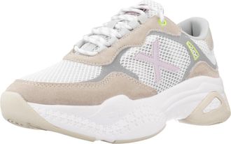 Munich Sabbia, Unisex-Schuhe für Erwachsene, Weiß, Größe 41 EU, weiß, 41 EU