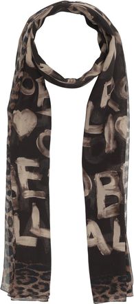 Roberto Cavalli ACCESSOIRES - Schals auf YOOX.COM