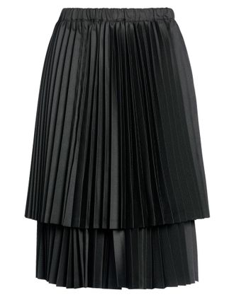 Comme Des Gar&ccedil;ons HOSEN & R&Ouml;CKE - Midi-R&ouml;cke auf YOOX.COM