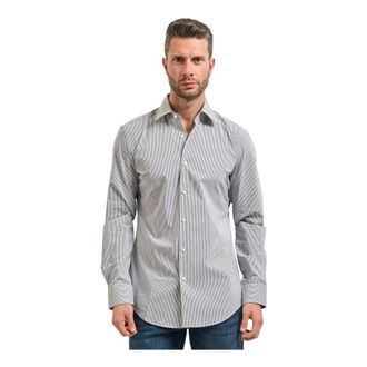 HUGO BOSS Homme, Chemises, Bleu, Taille: 3XL Boss Chemises