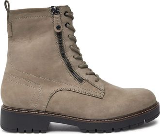 Tamaris Schn&uuml;rschuhe Tamaris 1-25207-43 Grau