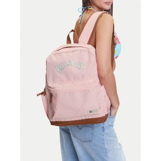 Billabong Rucksack Billabong BLB-KS-002-07 Rosa