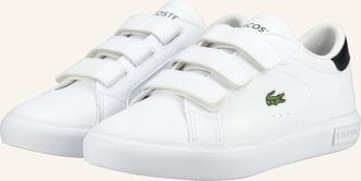 Lacoste Sneaker Powercourt weiss