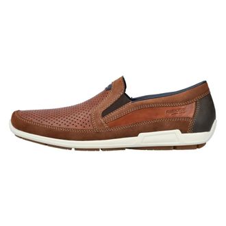 Rieker Herren, Schuhe, Braun, 43 EUGr&ouml;&szlig;e