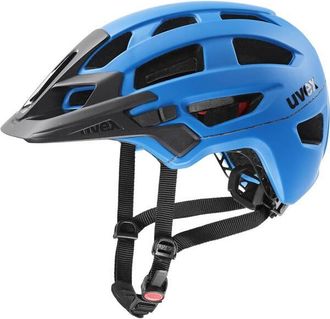 Uvex Herren Helm finale 2.0