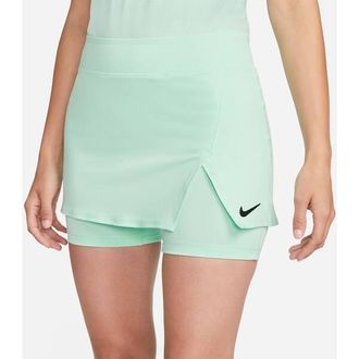 Nike Damen Rock W NKCT DF VCTRY SKIRT STRT