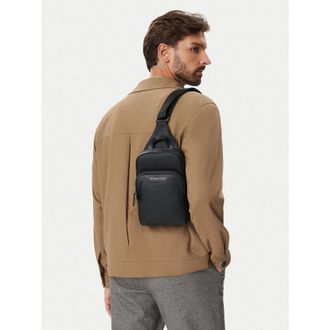 Michael Kors Umh&auml;ngetasche MICHAEL Michael Kors 33F6LHDC8L Schwarz