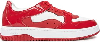 HUGO BOSS Sneakers HUGO Kilian 50535857 Rot