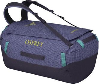 Osprey Transporter Duffel 65 - Reisetasche
