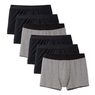 CALIDA Boxershorts Natural Benefit