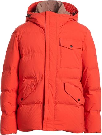 Woolrich JACKEN & M&Auml;NTEL - Pufferjacken & Daunenjacken auf YOOX.COM
