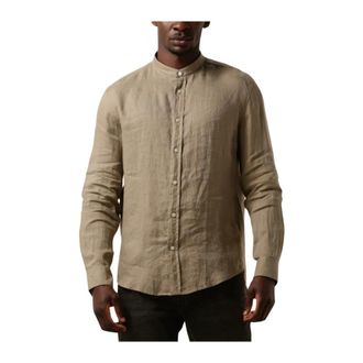 Drykorn Herren, Shirts, Beige, XLGr&ouml;&szlig;e