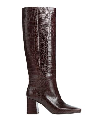 Anna F. SCHUHE - Stiefel auf YOOX.COM