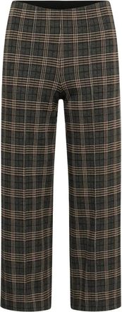 Part Two Ilisan Pantalon - Femme - Pantalons - Gris - Taille: 46 FR