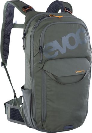 Evoc Rucksack Stage 12