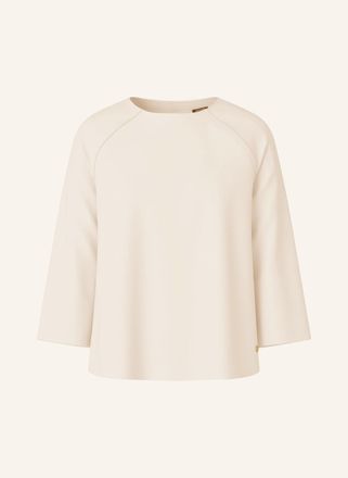 Joop Blusenshirt Baika Mit 3/4-Arm weiss