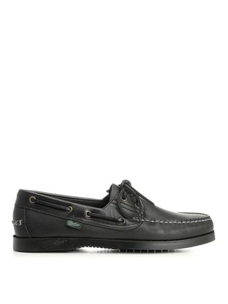 Paraboot Mocassins - Noir