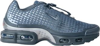Nike Homme, Sport, Gris, Taille: 44 1/2 EU Air Max Plus 7 Baskets