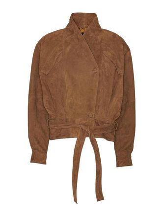 Rotate Casualjacke - Braun