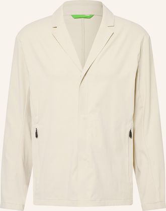 HUGO BOSS Funktionsjacke Ow Network beige
