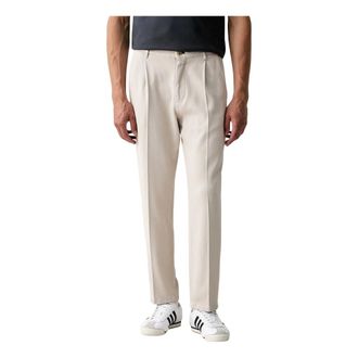 Joop Herren, Hosen, Beige, W33 L32Gr&ouml;&szlig;e