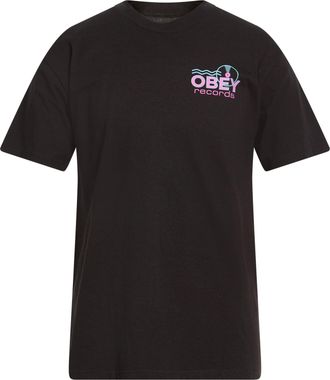 Obey TOPS - T-shirts auf YOOX.COM
