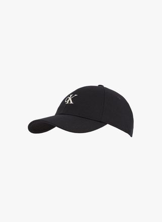 Calvin Klein Casquette &agrave; logo