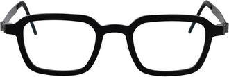 Lindberg Acetanium 1066 Optische Brille - - Accessories - unisex - Schwarzk - 48 MM