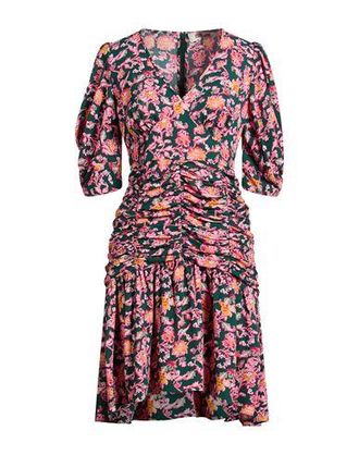 Diane Von F&uuml;rstenberg ROBES - Robes courtes sur YOOX.COM
