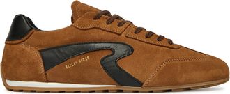 Replay Sneakers REPLAY GMSL1.000.C0001L Braun