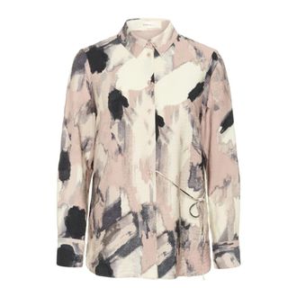 Inwear Femme, Blouses et Chemises, Multicolore, Taille: 44 FR Comino Shirt