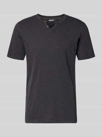 Jack & Jones T-Shirt aus Baumwolle Modell SPLIT