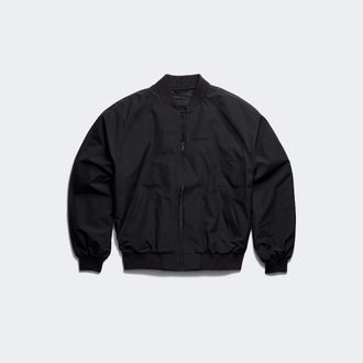 Canada Goose Axis Bomberjacke (M&auml;nnlich, Black, L)
