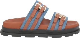 Pollini SCHUHE - Sandalen auf YOOX.COM