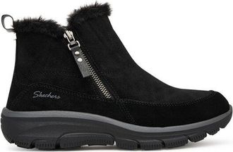 Skechers Stiefeletten Easy Going 167862/BLK Schwarz