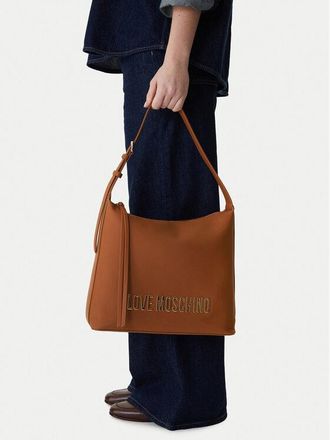 Love Moschino Handtasche JC4108PP1OKD0200 Braun