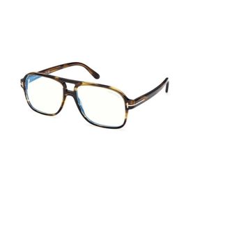Tom Ford Optical Frame - - Accessories - Herren - Mehrfarbig - 58 MM